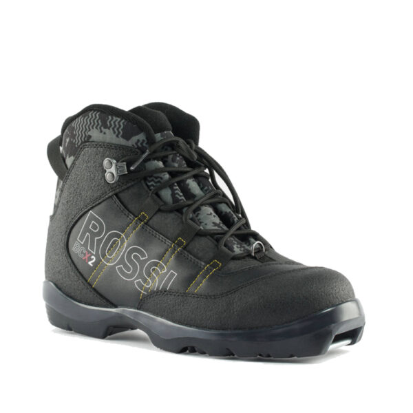 Fischer Outback 68 BC XC Ski Package| SALE: $559 | 22% OFF