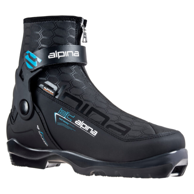 Alpina Outlander Eve BC Boot | $199.99 | CrossCountrySki.com