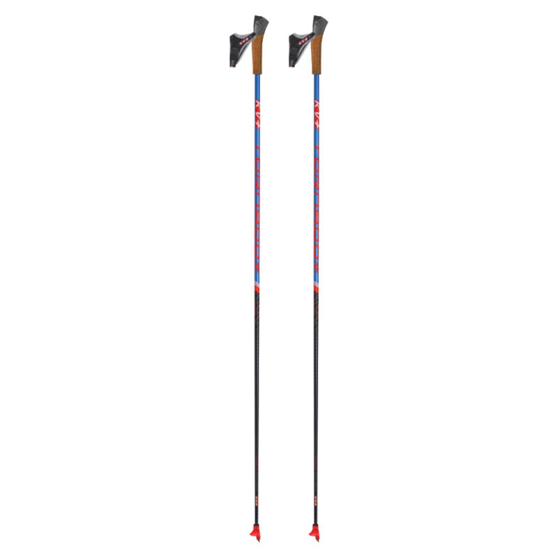 KV+ Tornado Plus Poles | SALE $388 | CrossCountrySki.com