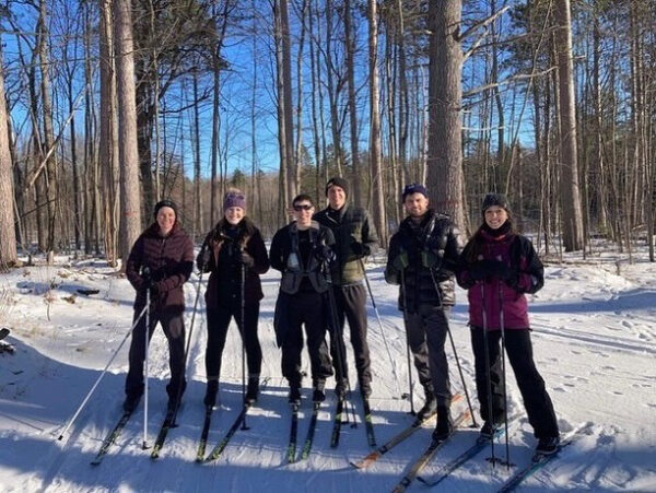 Stay Warm, Look Cool! Picking The Perfect Cross Country Ski Clothing ...