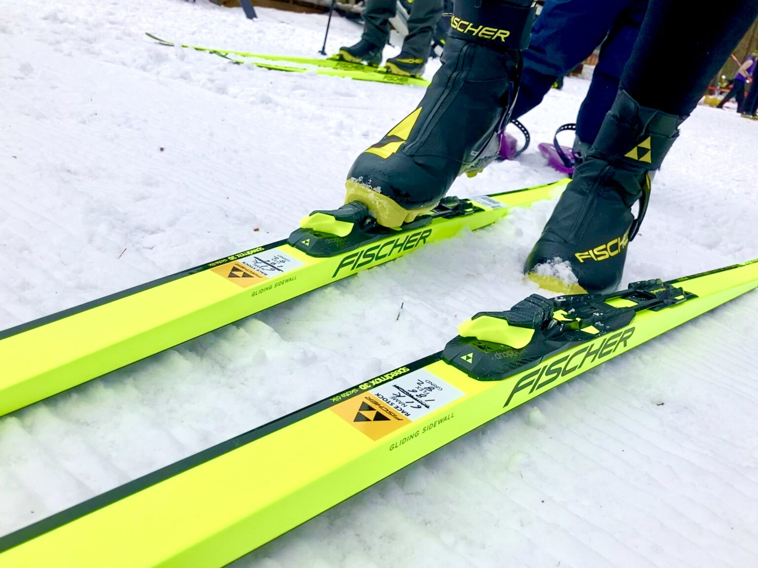 Cross Country Skis: What's New this Season + Staff Picks - Cross ...