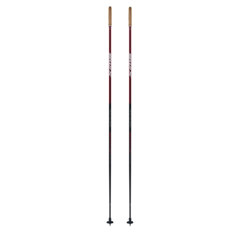 Swix Triac 4.0 Aero Pole | $369 | CrossCountrySki.com