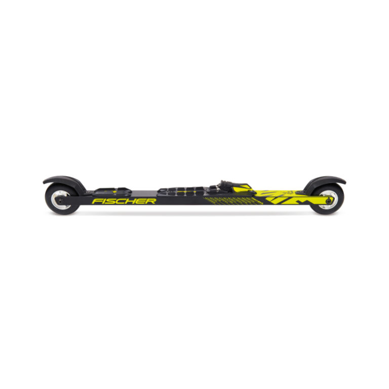 Fischer RC5 Skate Rollerski w/Turnamic Binding | SALE: $274.95