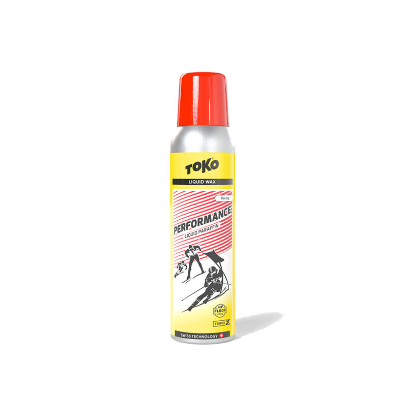 Toko Performance Liquid Paraffin | $31.50 | CrossCountrySki.com