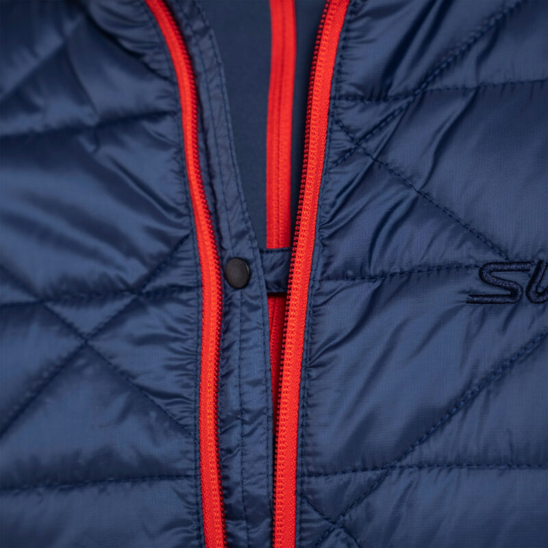 Swix Infinity Hybrid Jacket | Men's Insulated