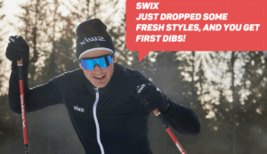 Cross Country Ski Headquarters | CrossCountrySki.com | XC Skis